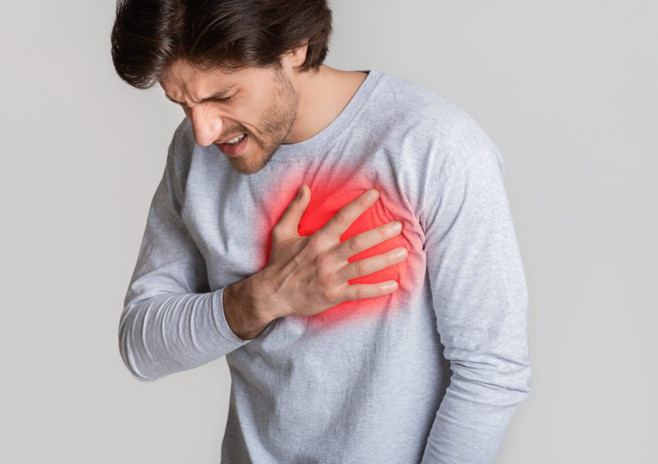 Corazón roto: ¿en qué consiste este síndrome y cómo tratarlo? | Clínica ...
