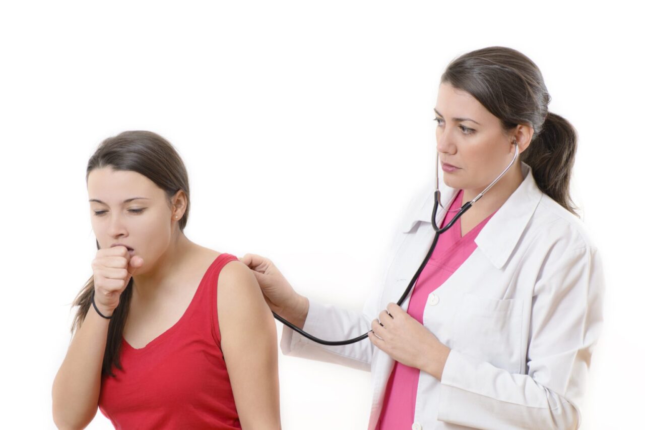 Tuberculosis: síntomas, causas y tratamiento | Clínica San Pablo